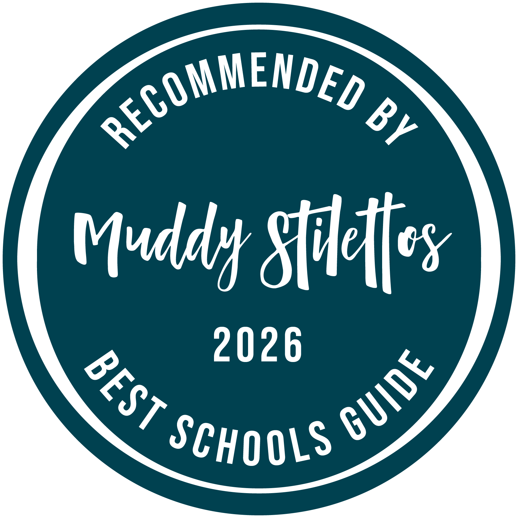 Yateley Manor School, Yateley - Hampshire & Isle of Wight | Muddy Stilettos